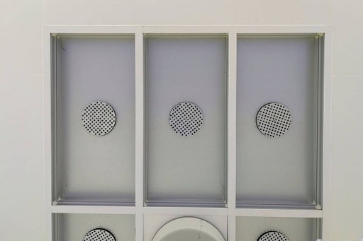 Heat Pumps and MERV Ratings