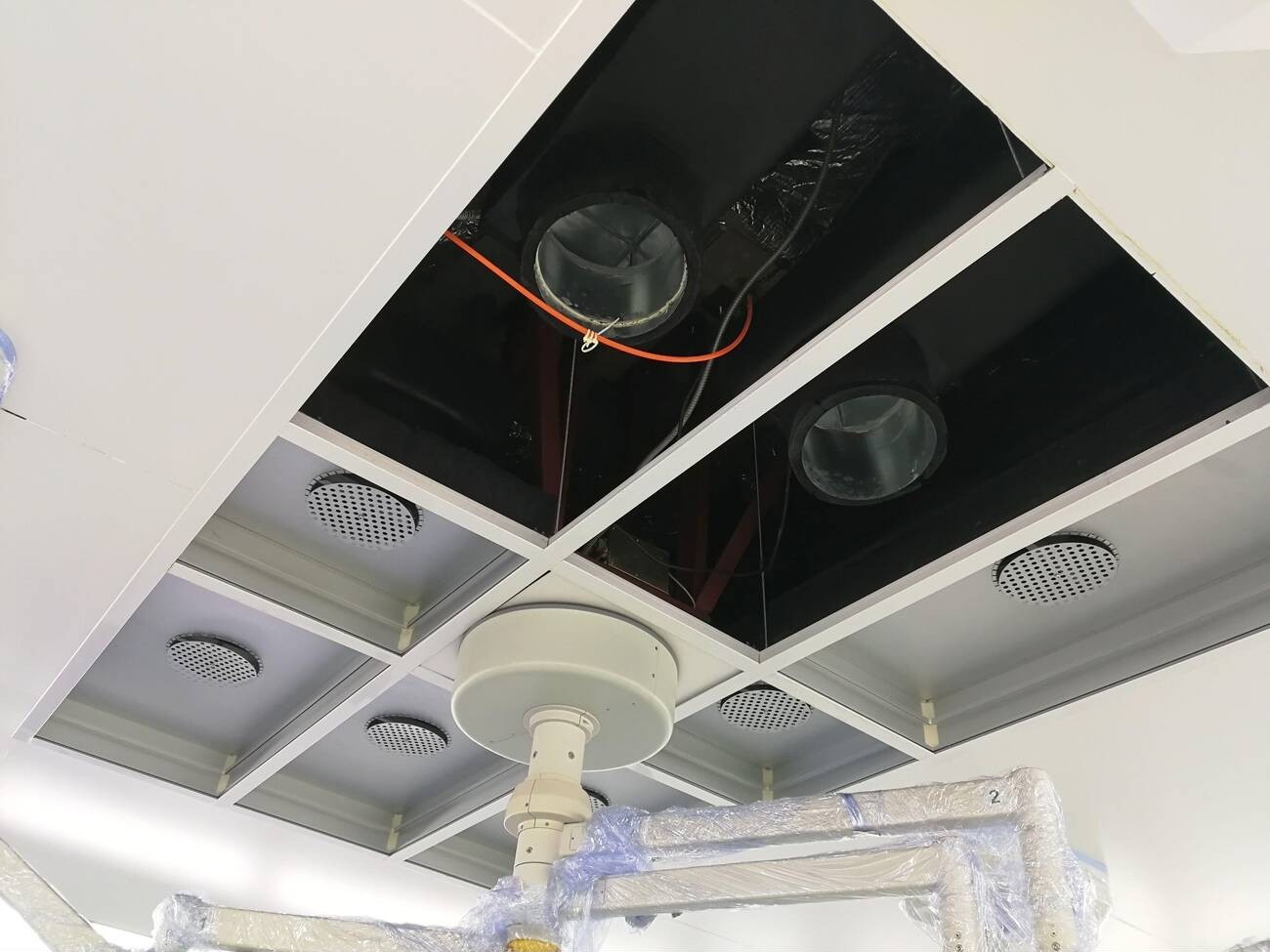 Understanding MERV Filters